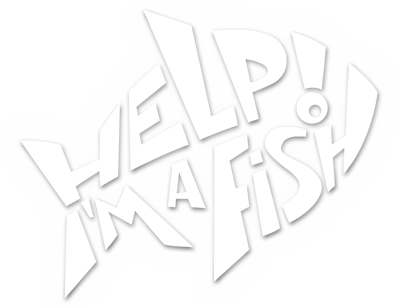 A Fish Tale - DVD - 90sDVDs