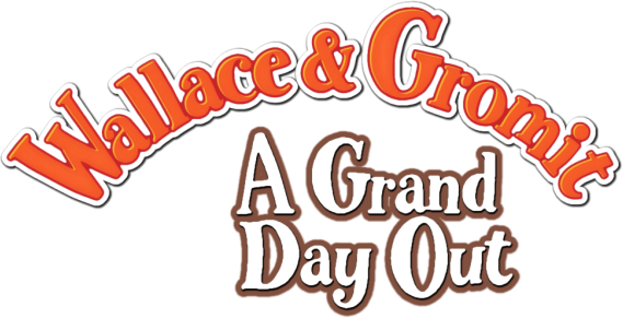 A Grand Day Out Complete - DVD - 90sDVDs