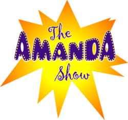 Amanda Show - 9 DVD Box Set - 90sDVDs