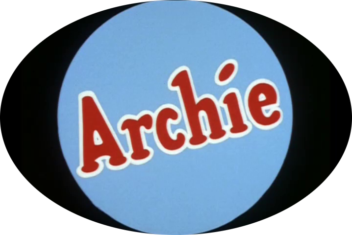The Archie Show Complete - 4 DVD Box Set - 90sDVDs