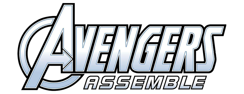 Avengers Assemble - 13 DVD Box Set - 90sDVDs