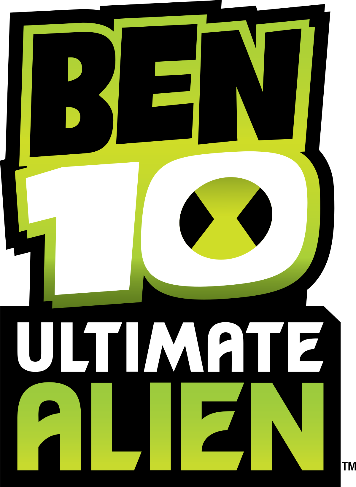 ben 10 ultimate alien 3 - Search Results - 90sDVDs