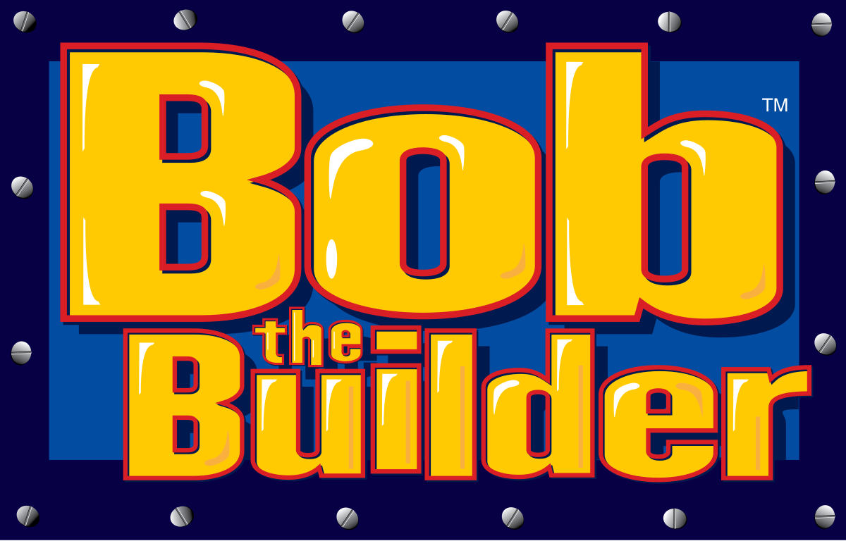 Bob the Builder - 8 DVD Box Set - 90sDVDs