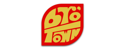Bro'Town - 4 DVD Box Set - 90sDVDs