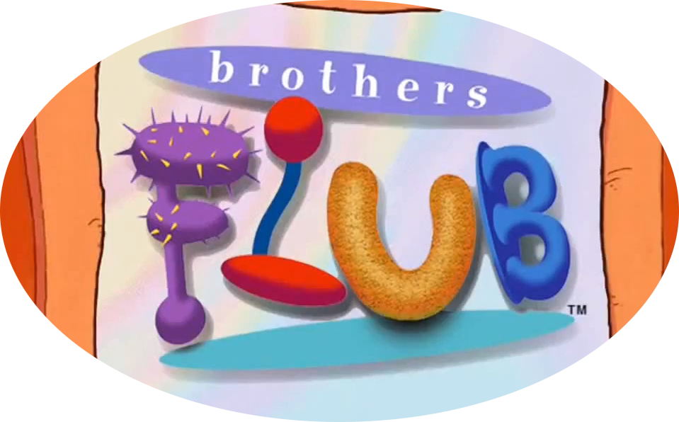 The Brothers Flub - 2 DVD Box Set - 90sDVDs