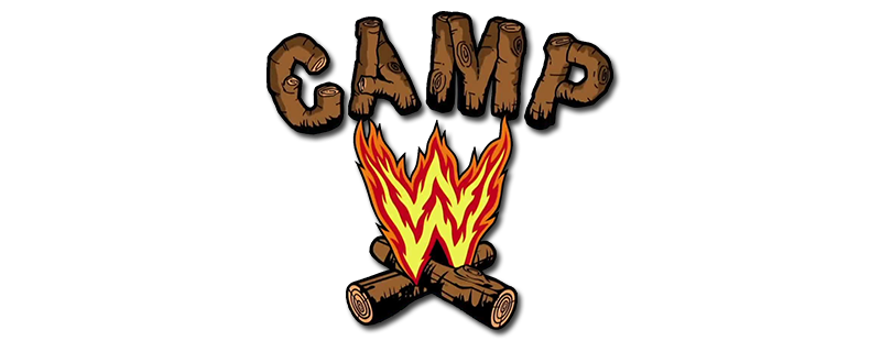 Camp WWE - DVD - 90sDVDs