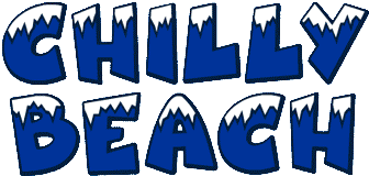 Chilly Beach - 3 DVD Box Set - 90sDVDs