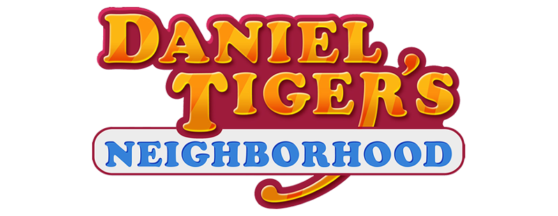 Daniel Tiger's Neighborhood - 7 DVD Box Set - 90sDVDs