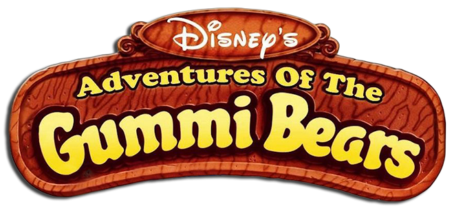 Adventures of the Gummi Bears - 7 DVD Box Set - 90sDVDs