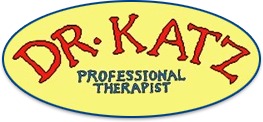 Dr. Katz, Professional Therapist - 8 DVD Box Set - 90sDVDs