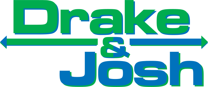 Drake and Josh Volume 1 and 2 - 11 DVD Box Set - 90sDVDs