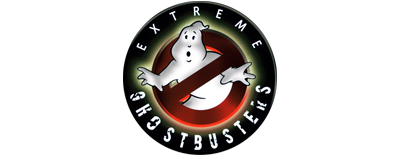 Extreme Ghostbusters - 5 DVD Box Set - 90sDVDs