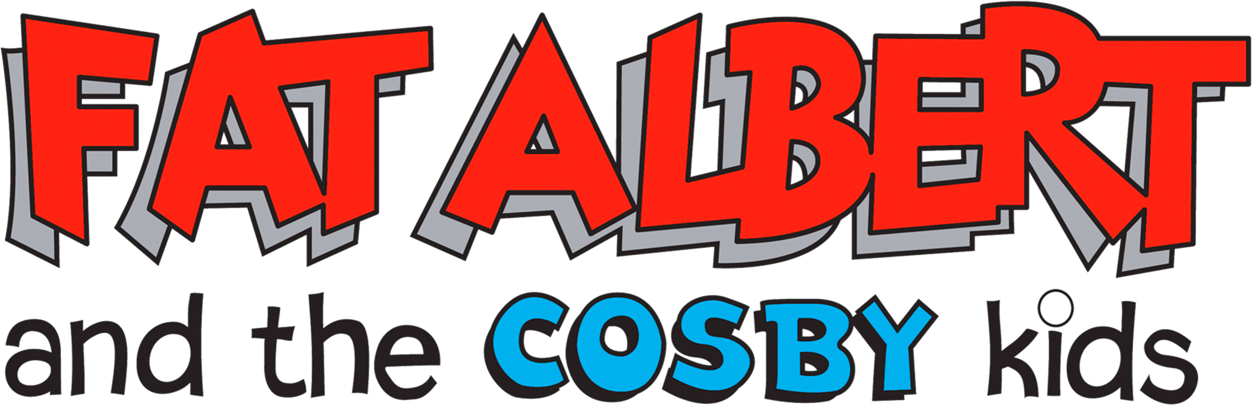 Fat Albert and the Cosby Kids - 6 DVD Box Set - 90sDVDs