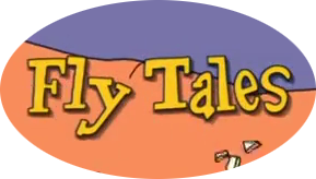 Fly Tales - 7 DVD Box Set - 90sDVDs