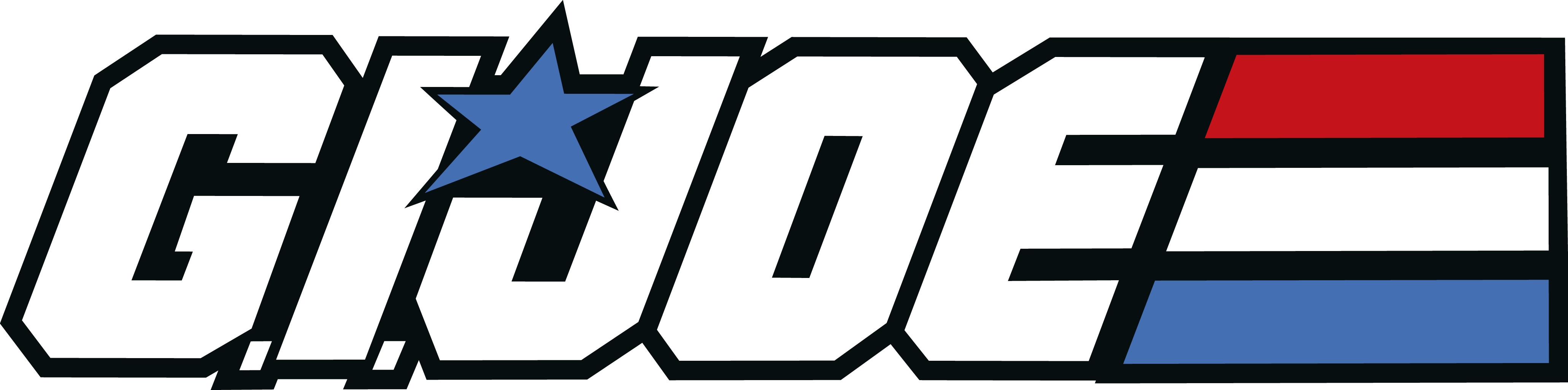 G.I. Joe: Operation Dragonfire - 5 DVD Box Set - 90sDVDs