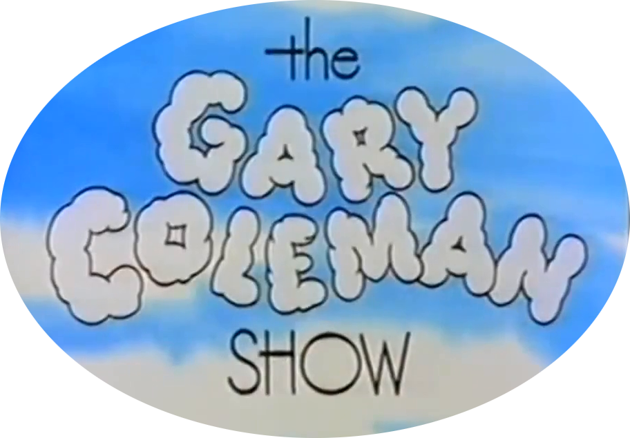 The Gary Coleman Show - 2 DVD Box Set - 90sDVDs