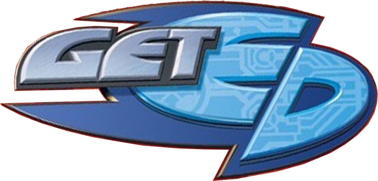 Get Ed - 3 DVD Box Set - 90sDVDs