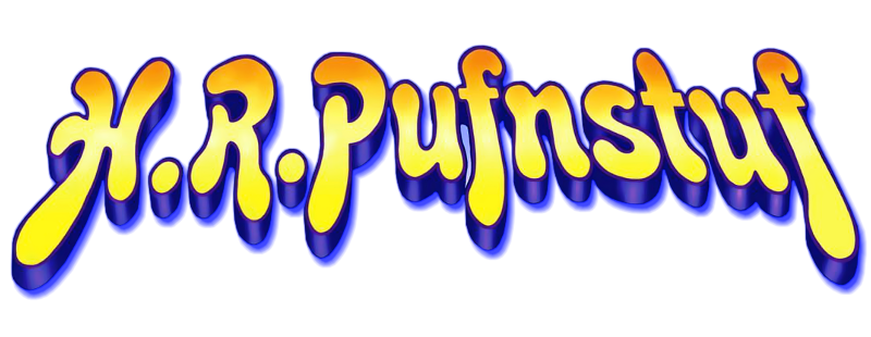 H.R. Pufnstuf Complete - 2 DVD Box Set - 90sDVDs
