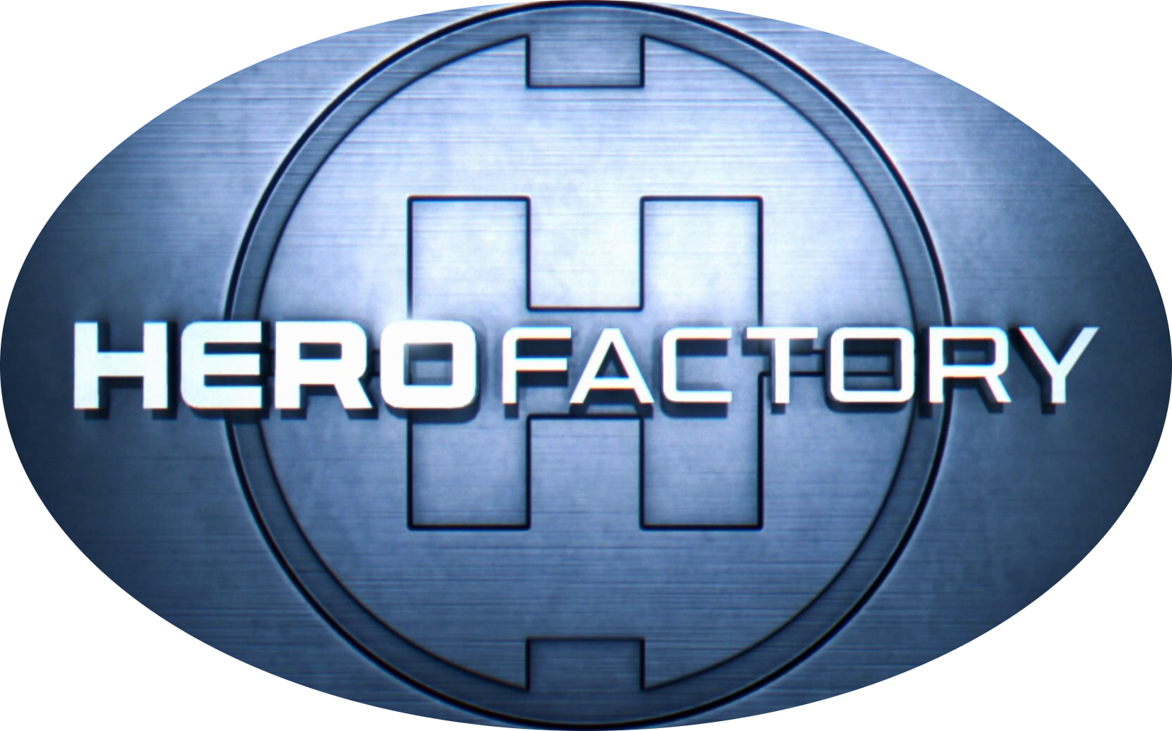 Hero Factory Complete - 90sDVDs