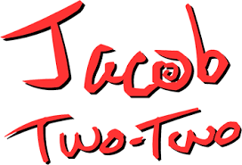 Jacob Two-Two Volume 1 and 2 - 7 DVD Box Set - 90sDVDs