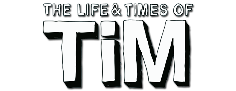 The Life & Times of Tim - 2 DVD Box Set - 90sDVDs