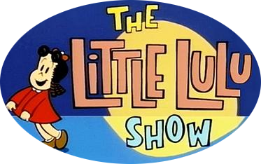 The Little Lulu Show - DVD - 90sDVDs