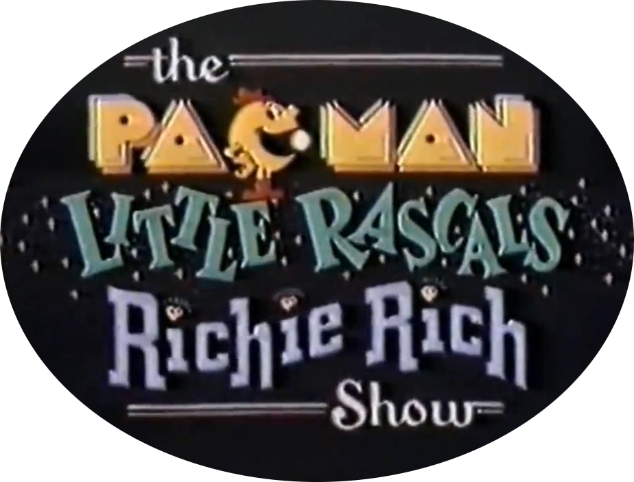 The Little Rascals Complete - DVD - 90sDVDs