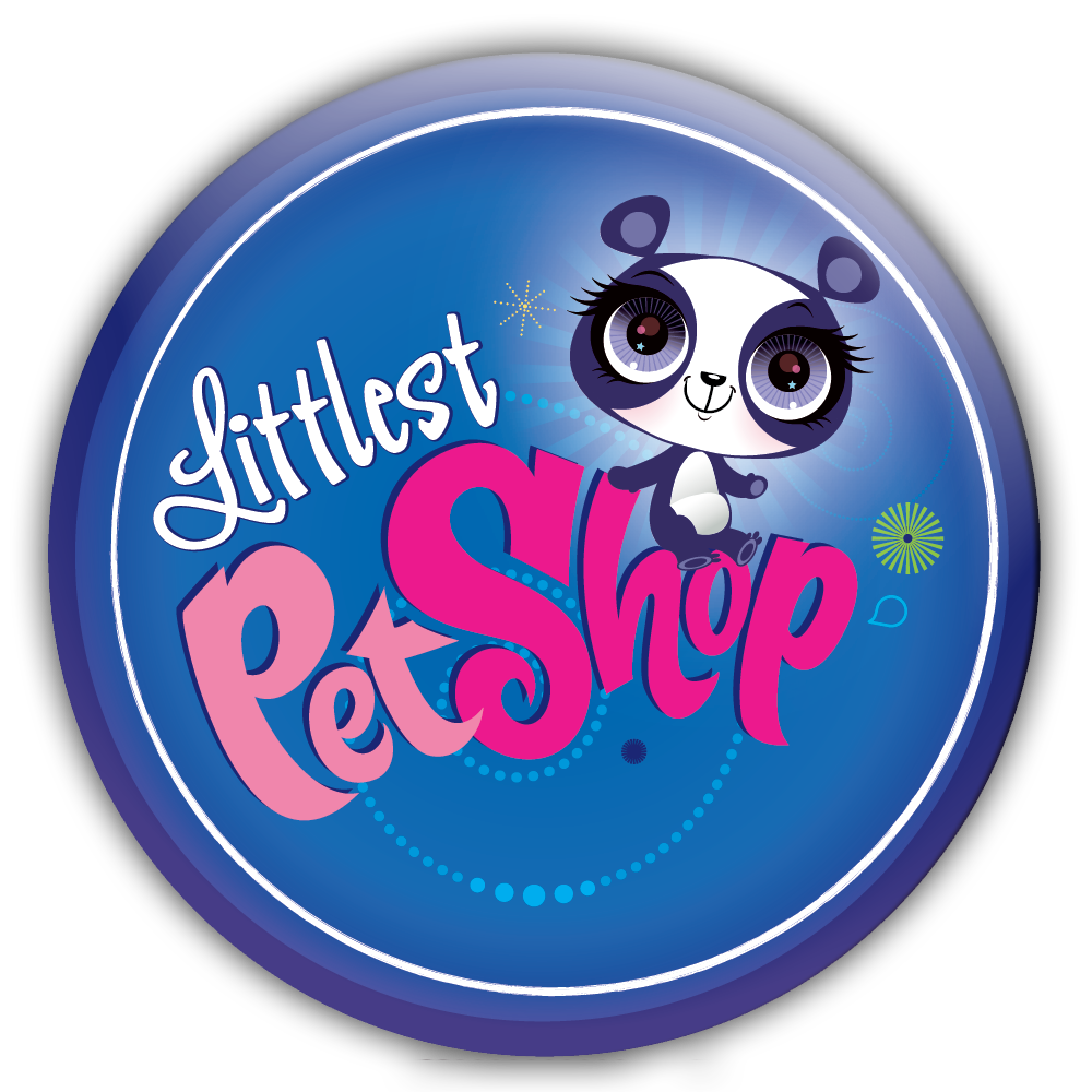 Littlest Pet Shop (2012) - 13 DVD Box Set - 90sDVDs