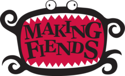 Making Fiends - DVD - 90sDVDs