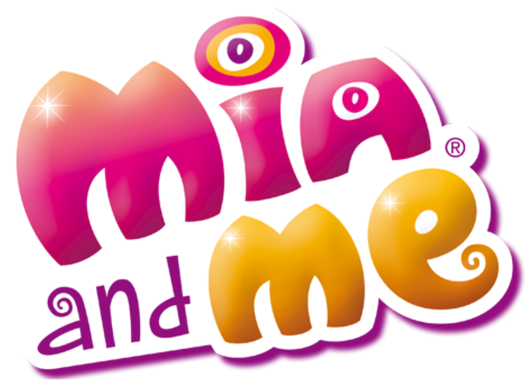 Mia and Me Complete - 12 DVD Box Set - 90sDVDs