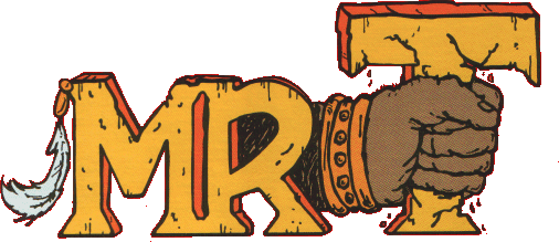 Mister T - 3 DVD Box Set - 90sDVDs