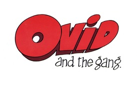 Ovide and the Gang - 2 DVD Box Set - 90sDVDs