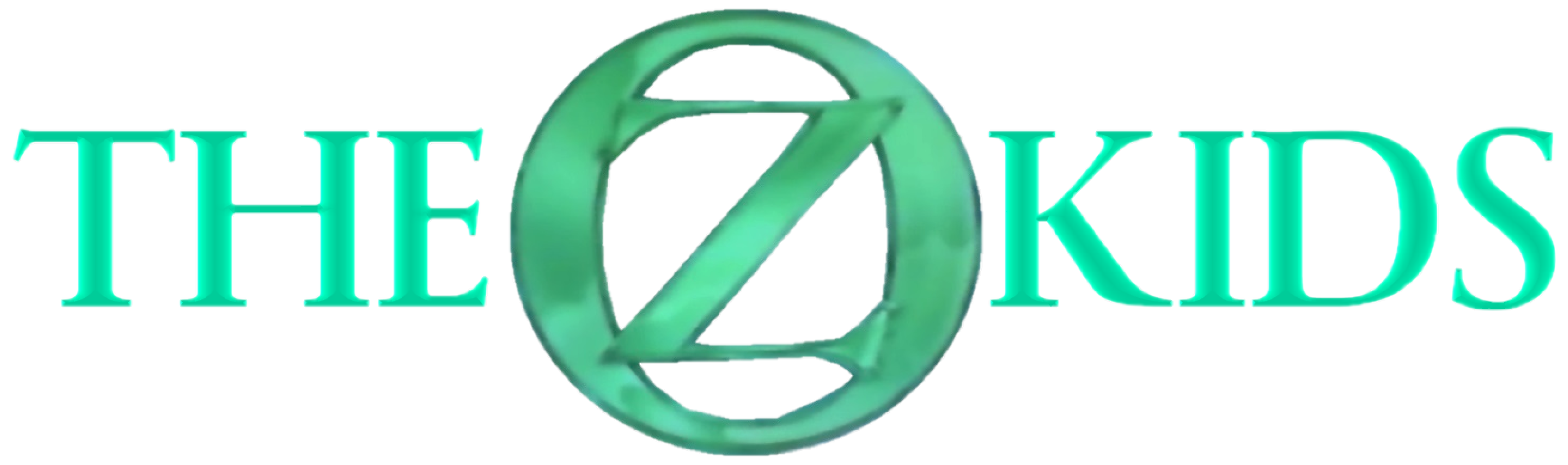 The Oz Kids - 3 DVD Box Set - 90sDVDs