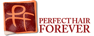 Perfect Hair Forever Complete - 90sDVDs
