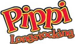 Pippi Longstocking - 3 DVD Box Set - 90sDVDs