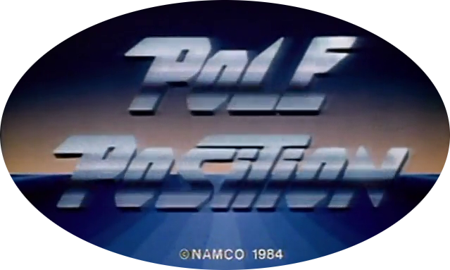 Pole Position Complete - 2 DVD Box Set - 90sDVDs
