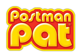 Postman Pat Complete - 12 DVD Box Set - 90sDVDs