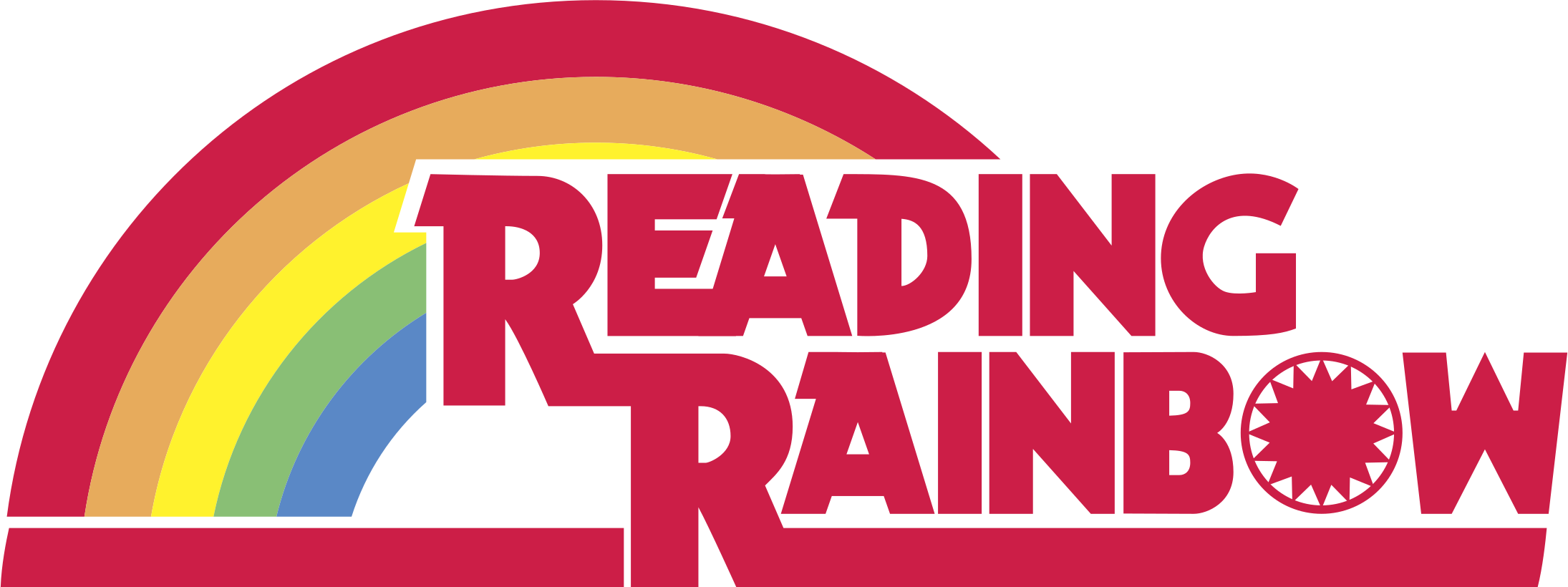Reading Rainbow - 16 DVD Box Set - 90sDVDs