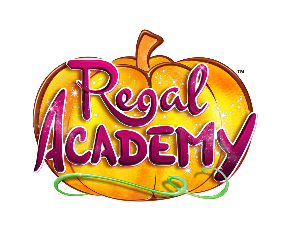 Regal Academy Complete - 4 DVD Box Set - 90sDVDs