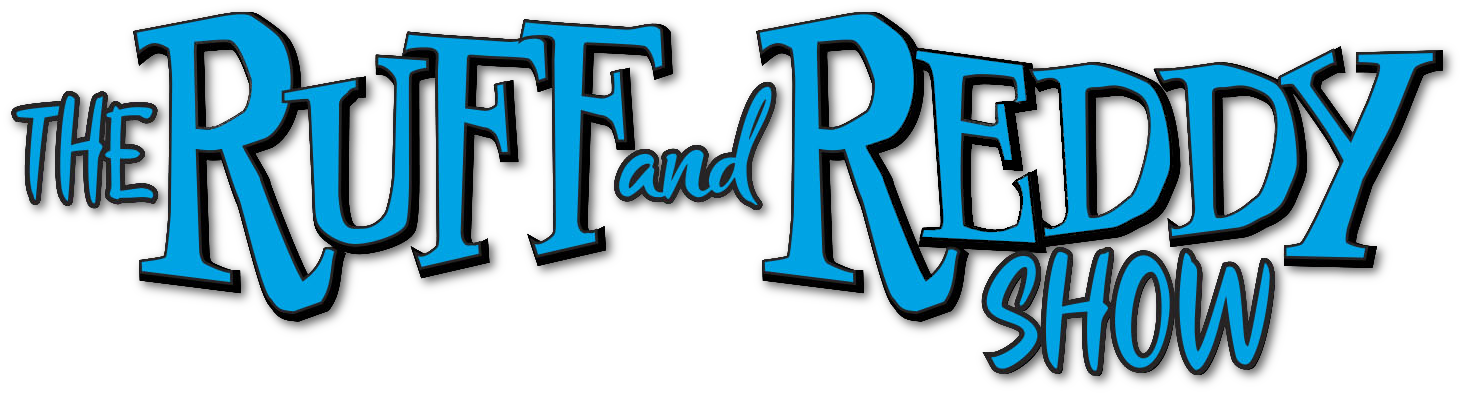 The Ruff and Reddy Show Complete - 2 DVD Box Set - 90sDVDs