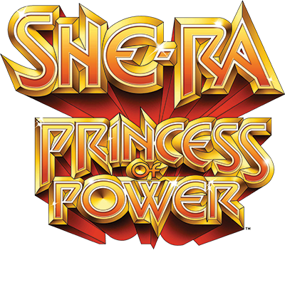 She-Ra Princess of Power - 9 DVD Box Set - 90sDVDs