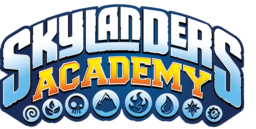 Skylanders Academy - 5 DVD Box Set - 90sDVDs