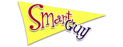 Smart Guy - 7 DVD Box Set - 90sDVDs