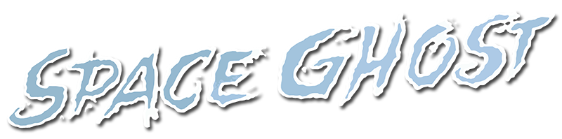Space Ghost Complete - 2 DVD Box Set - 90sDVDs