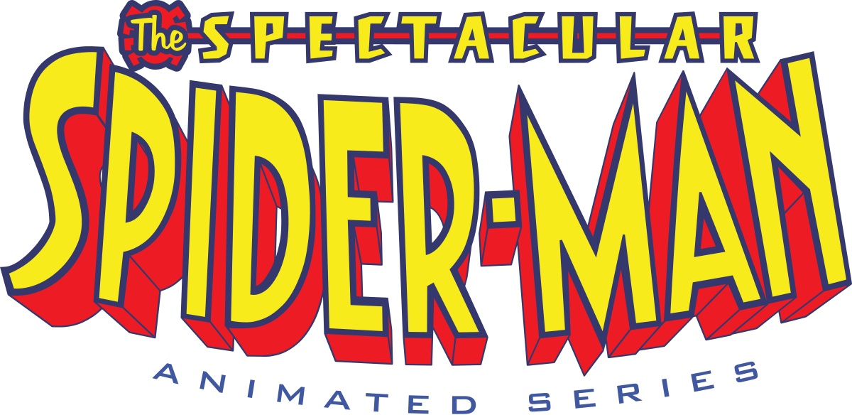 The Spectacular Spider-Man - 3 DVD Box Set - 90sDVDs