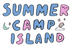 Summer Camp Island - 5 DVD Box Set - 90sDVDs