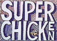 Super Chicken Complete - DVD - 90sDVDs