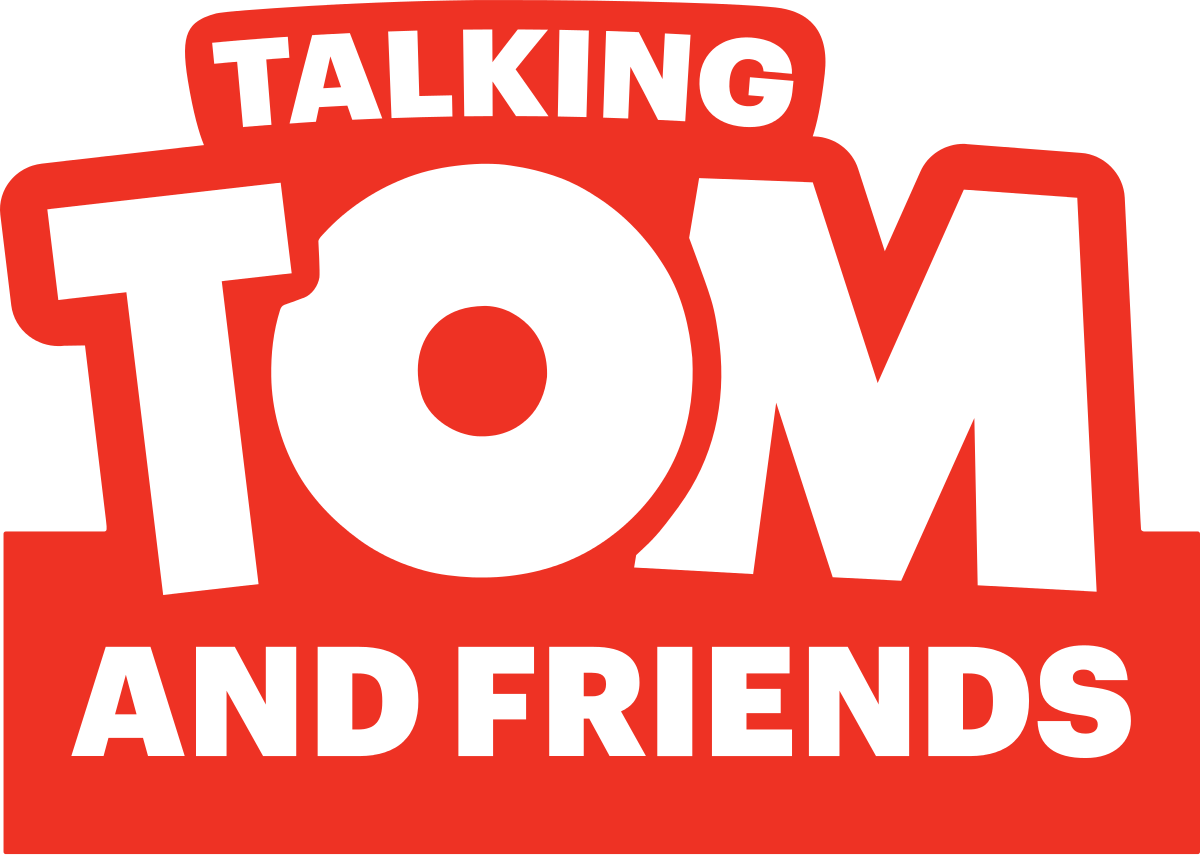 Talking Tom and Friends Complete - 3 DVD Box Set - 90sDVDs