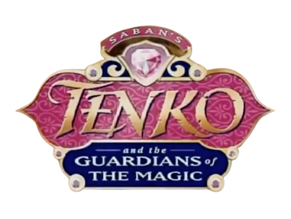 Tenko and the Guardians of the Magic - 90sDVDs