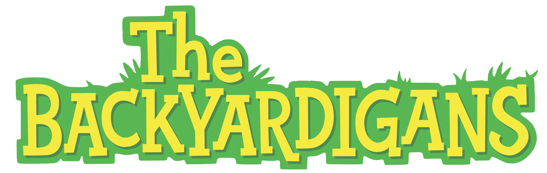 The Backyardigans - 8 DVD Box Set - 90sDVDs